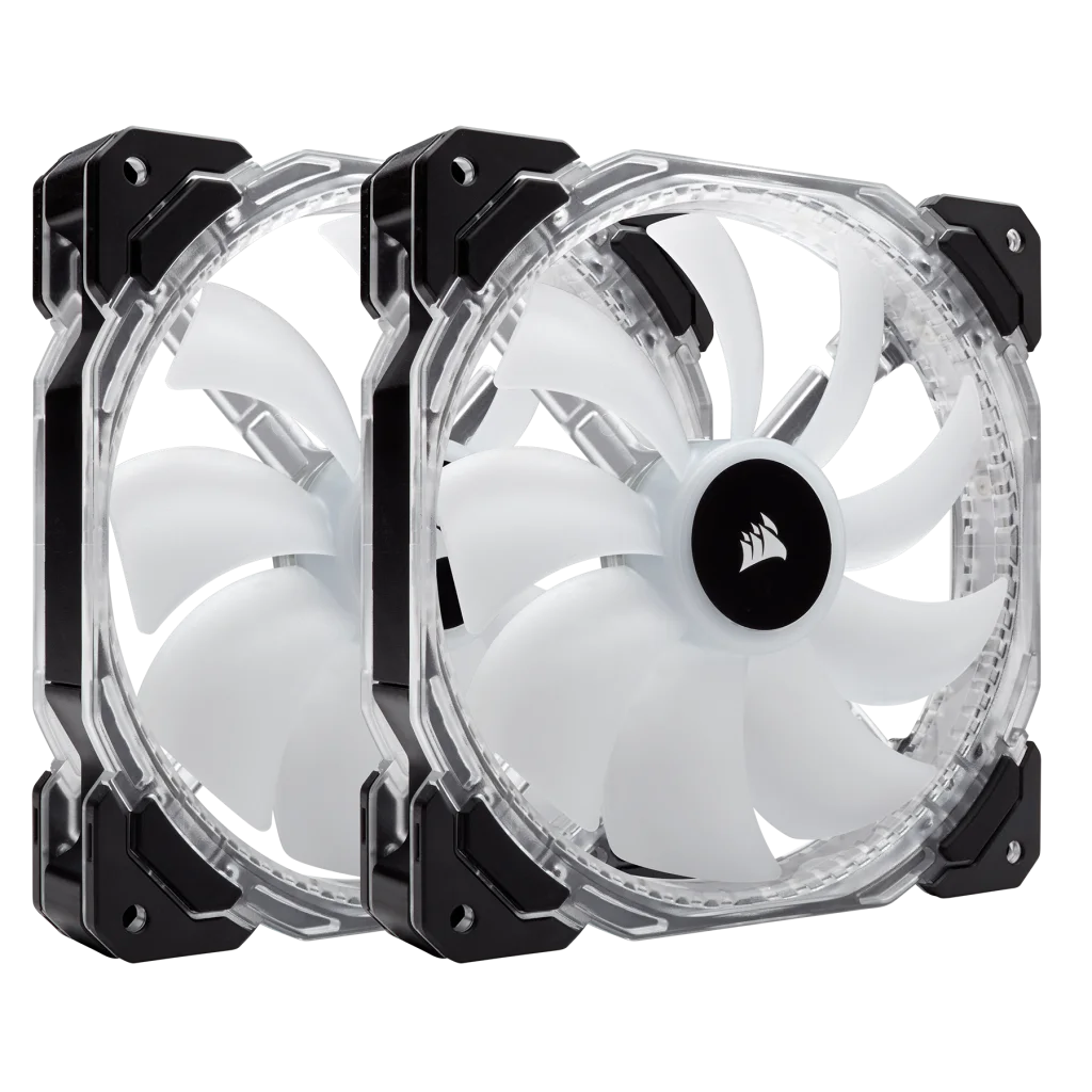 CORSAIR HD140 RGB LED PWM / COMBO DE 2X - Loltec Panamá - Venta de ...