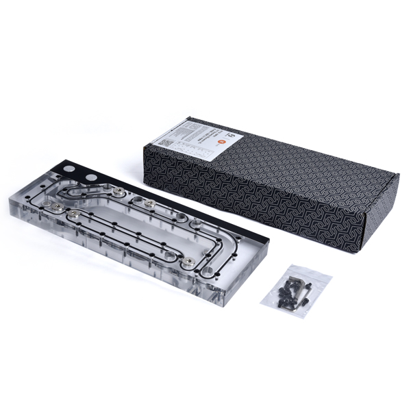 LIAN LI 011D-DPG1 / DISTRO PLATE G1 DISE - Loltec Panamá - Venta de ...