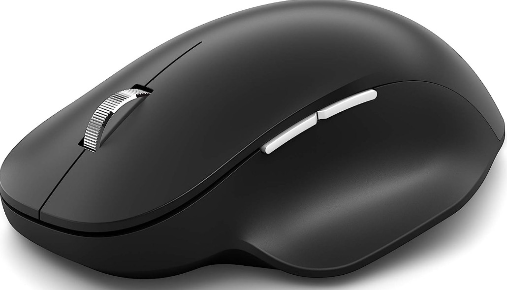 MICROSOFT BLUETOOTH ERGONOMIC MOUSE / CO - Loltec Panamá - Venta de ...