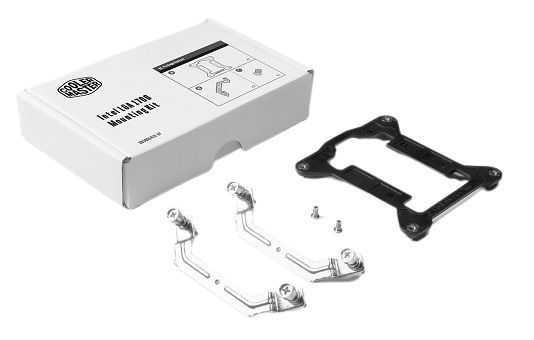 COOLER MASTER RETROFIT KIT PARA LGA 1700 - Loltec Panamá - Venta de ...