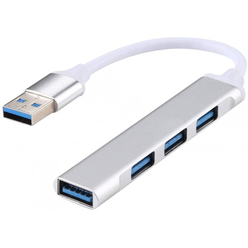 ZOECAN ZO-15088-USB - HUB 4 PUERTOS USB - Loltec Panamá - Venta de ...