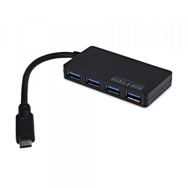 KINGMOX C3.1 - ADAPTADOR HUB TIPO-C (USB - Loltec Panamá - Venta de ...