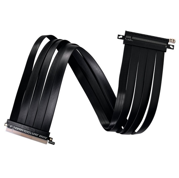 LIAN LI PW-PCI-4-60X BLACK / RISER CABLE - Loltec Panamá - Venta de ...