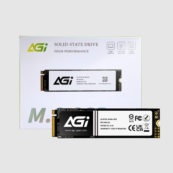 AGI STORAGE AI818 DE 1TB / UNIDAD DE ALM - Loltec Panamá - Venta de ...