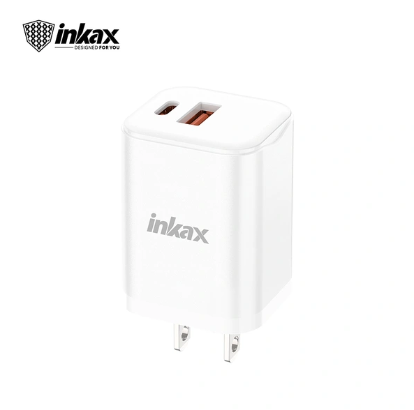 INKAX HC-05 TIPO C - CARGADOR 20W / CABL - Loltec Panamá - Venta de ...