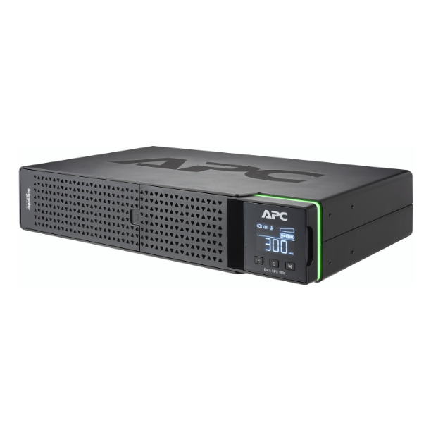 APC POWER SAVING BACK-UPS PRO BR1500RM2U - Loltec Panamá - Venta de ...