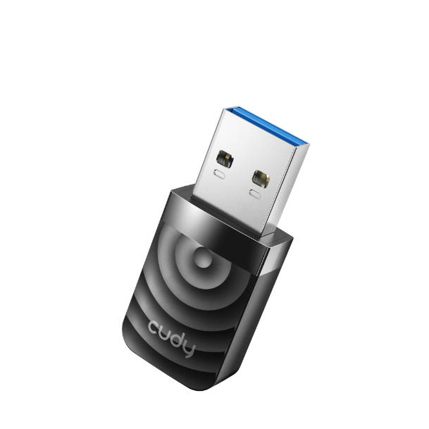 CUDY WU1300S / ADAPTADOR RECEPTOR USB IN - Loltec Panamá - Venta de ...