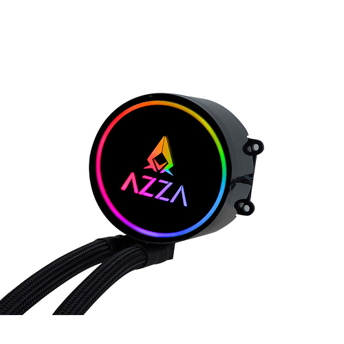 AZZA BLIZZARD 120 RGB / ENFRIAMIENTO LIQ - Loltec Panamá - Venta de ...