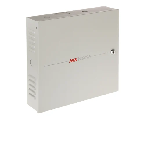 CONTROLADOR DE ACCESO 4 PUERTAS DS-K2604 - MS COMPUTER